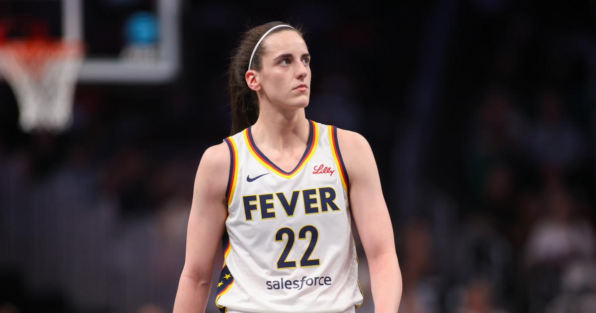 Final Decision Made in Caitlin Clark Stalker Court Case - Athlon Sports