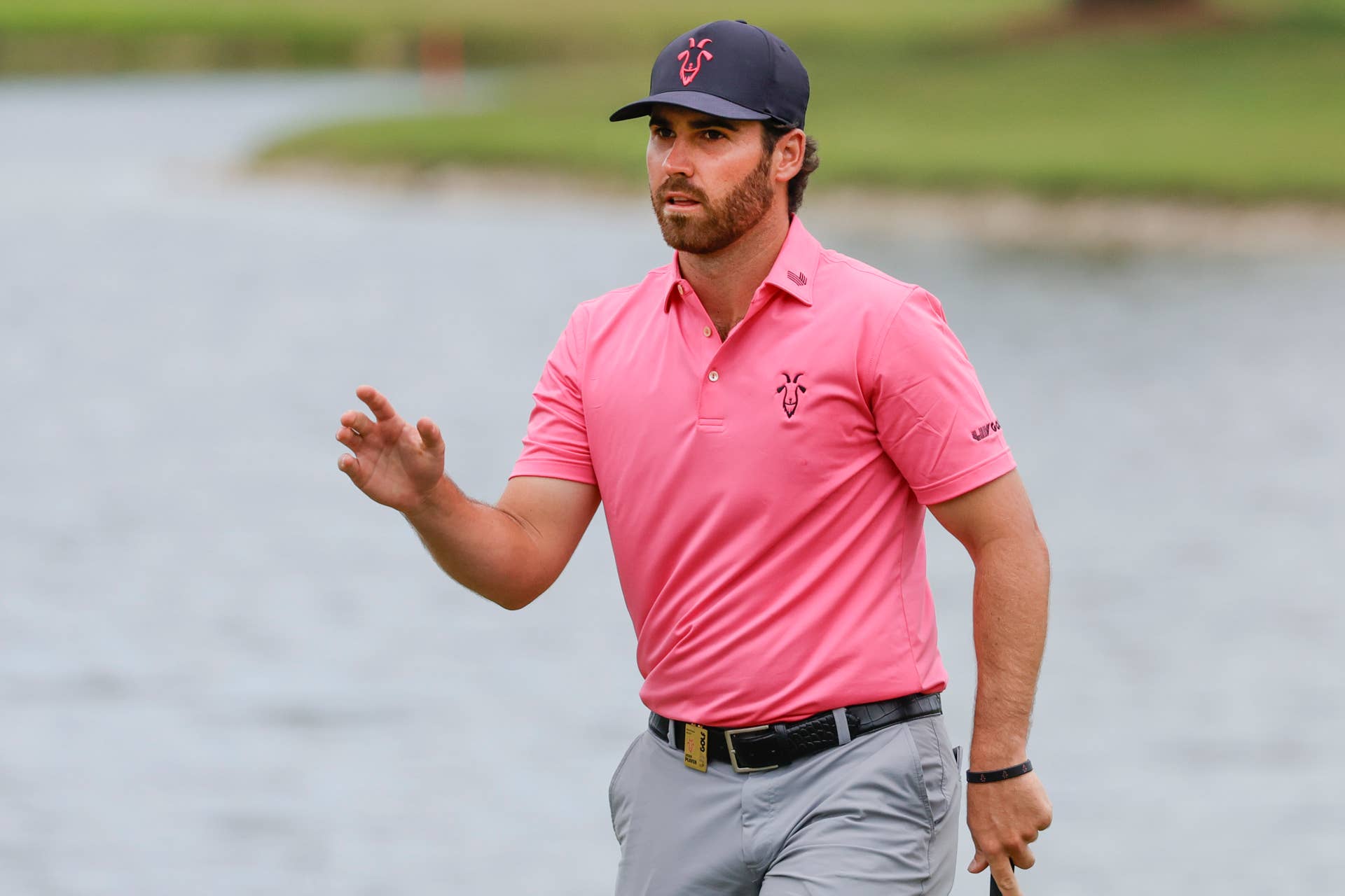 LIV Golf Announces $22 Million Golfer Abruptly Withdraws at Virginia ...