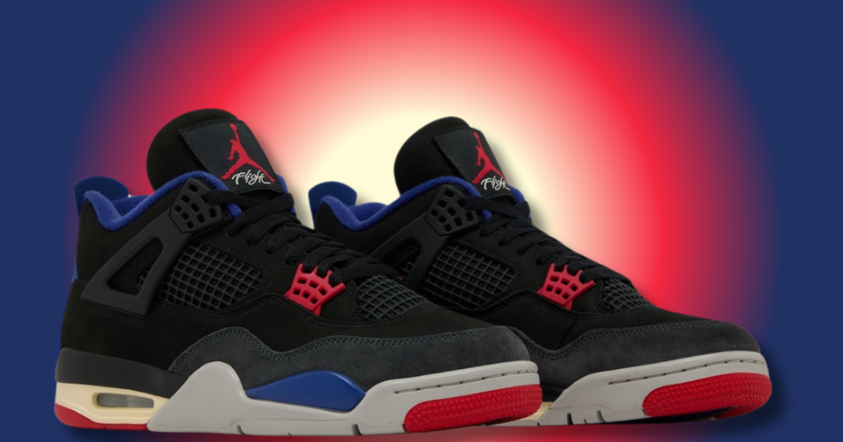Air Jordan 4 'Rare Air' The Pinnacle of the Series - Release Date and ...