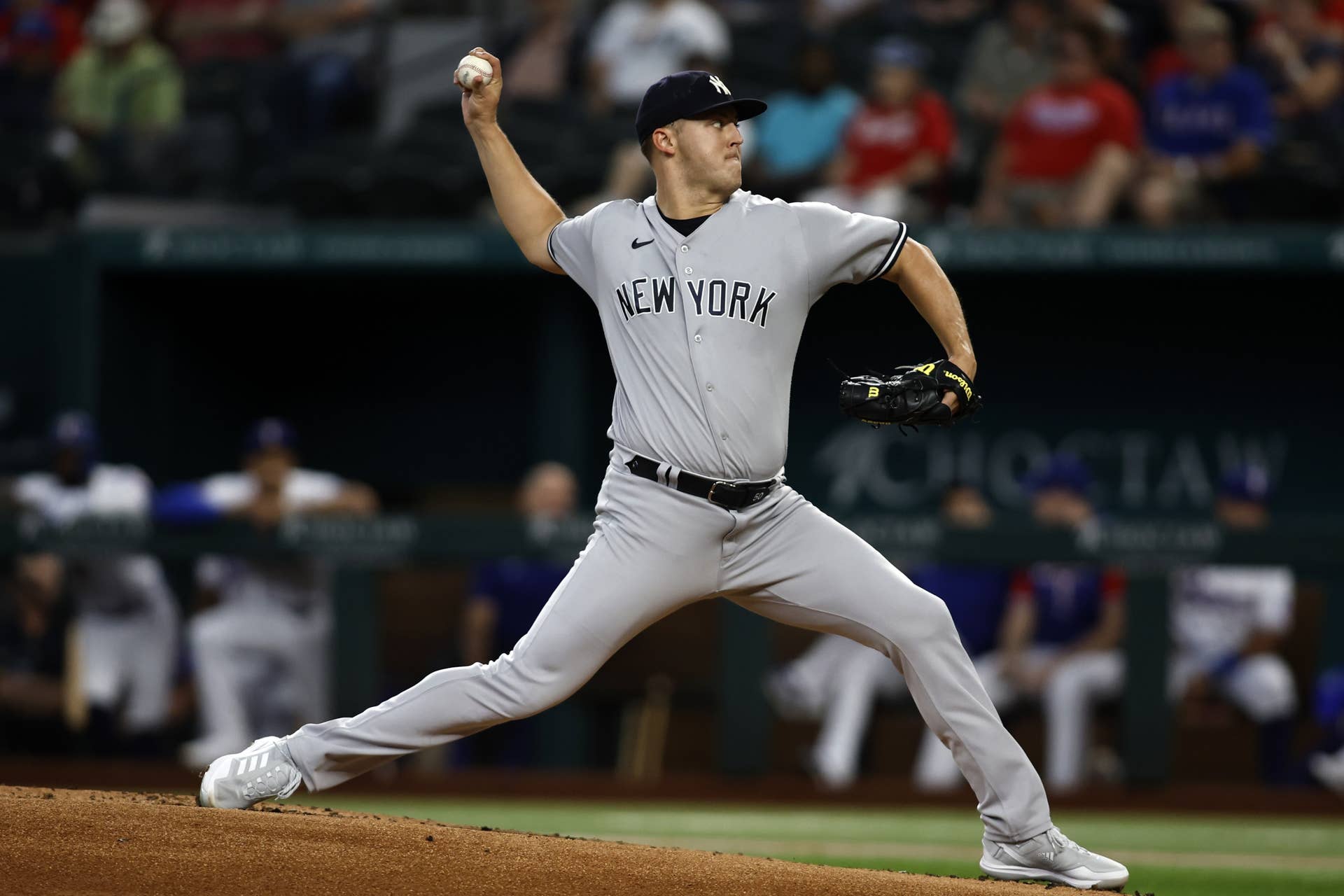 Former Yankees Pitcher Shares Hilariously 'Nutty' Anthony Rizzo ...