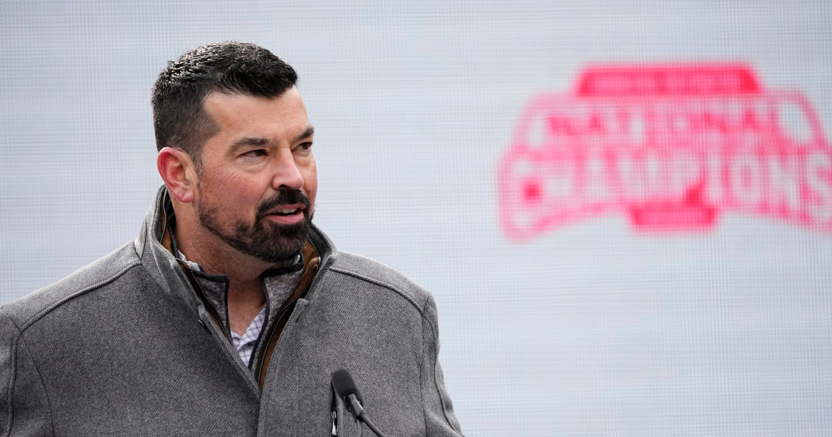 Ohio State Pushing to Land Highly Touted 6-Foot-3 Playmaker - Athlon Sports