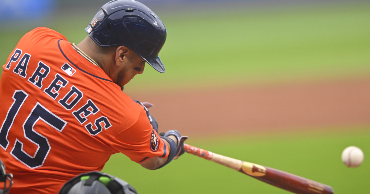 MLB's 2025 Pulled Flyball Leaderboard - Athlon Sports