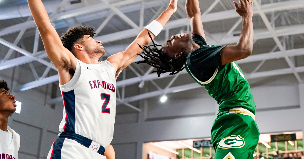 5-Star College Basketball Prospect Makes Career Decision on Monday ...