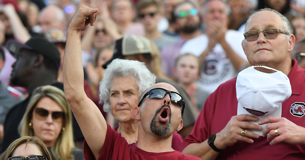 South Carolina to Distribute $20.5 Million Directly to Student Athletes ...