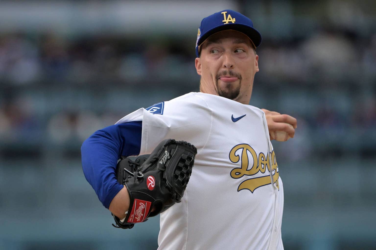 Dodgers Insider Provides Injury Update on Two All-Star Starting ...