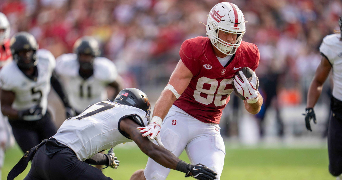 Stanford Football: 2025 Cardinal Season Preview and Prediction - Athlon Sports