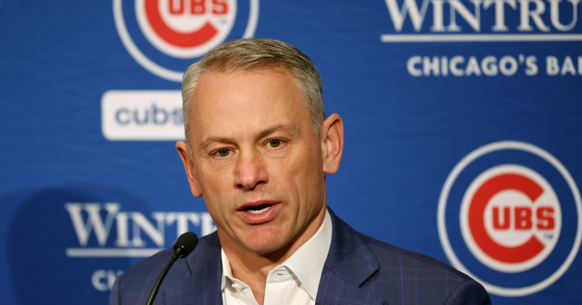 Cubs Trade Idea Grabs Recent Cy Young Winner From Braves Amid Pitching ...