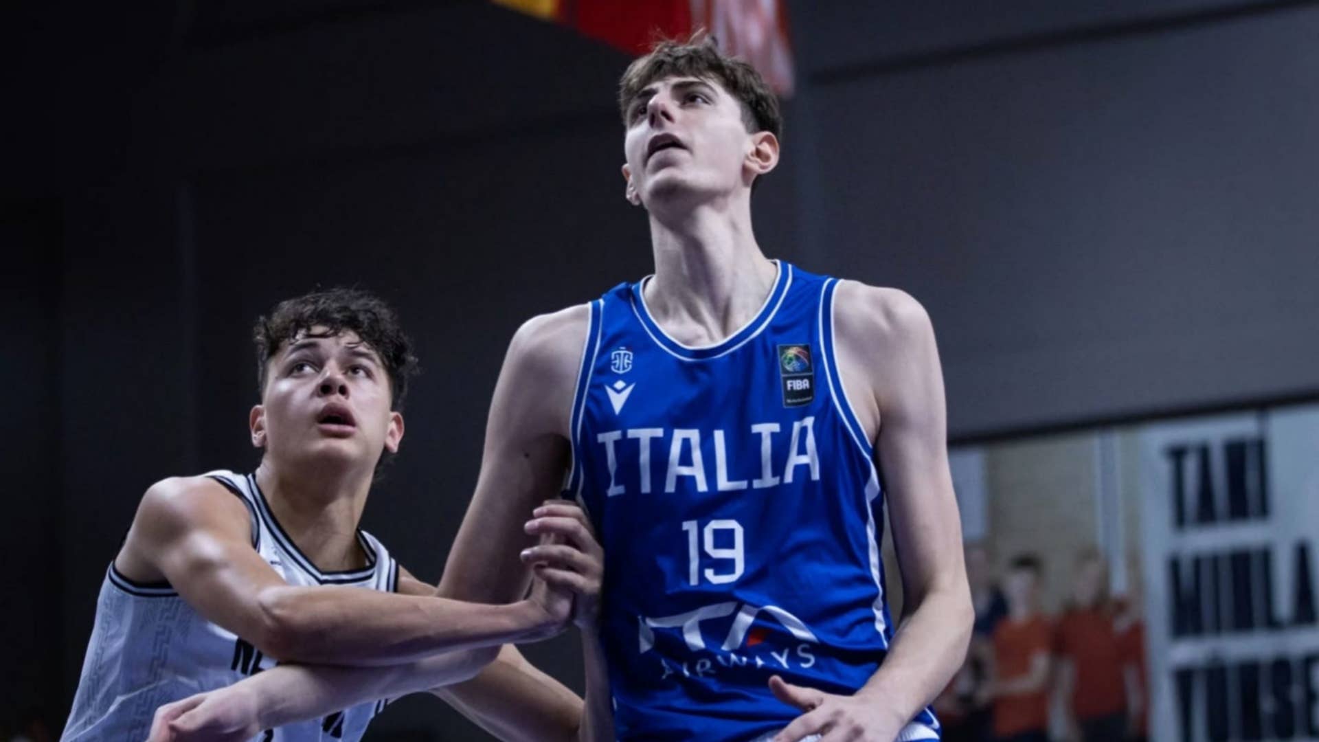 BYU Basketball Shows Interest in Rising International Star - Athlon Sports