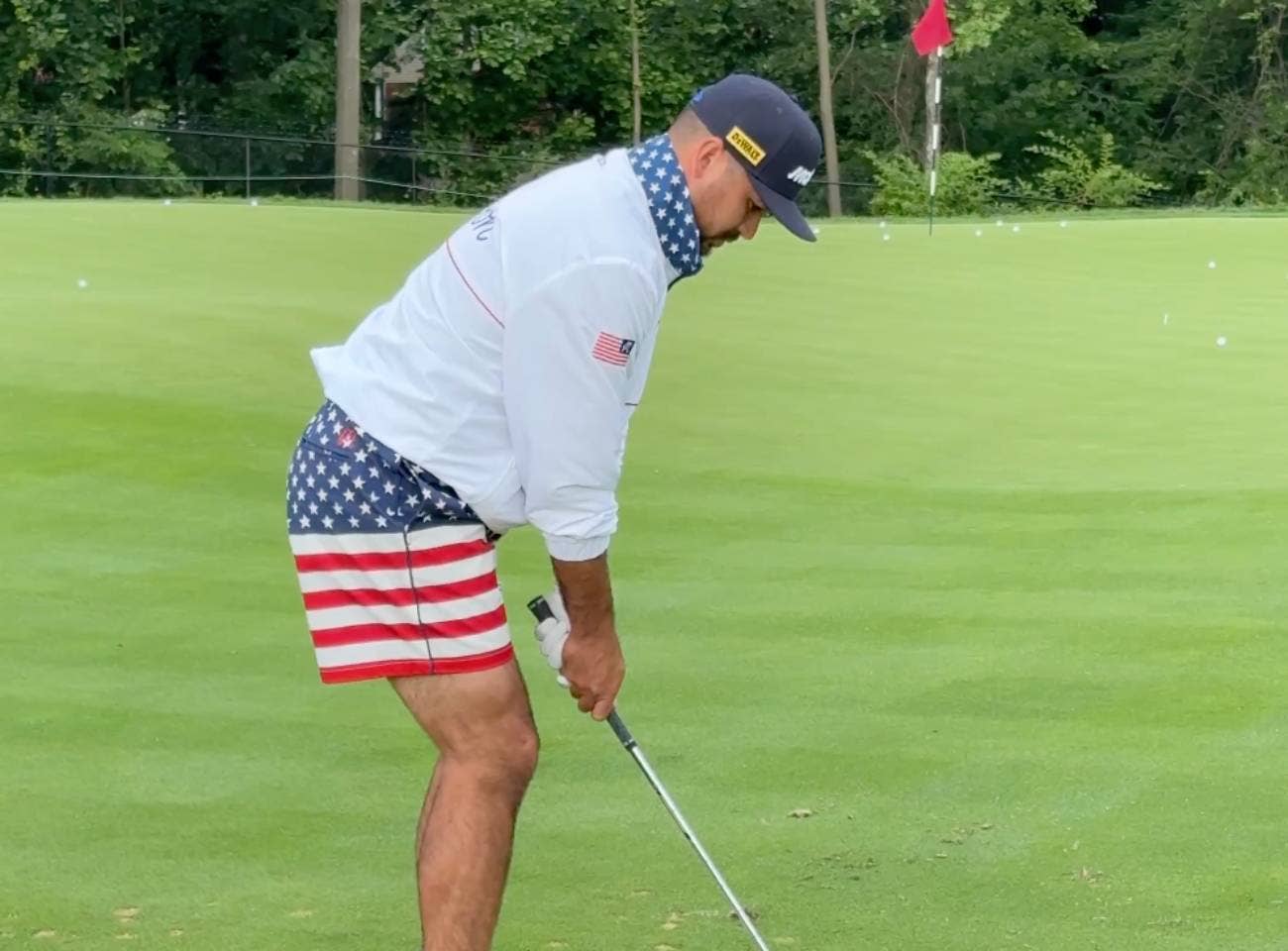 Jason Day Sparks Controversy With Wild Outfit Ahead of U.S. Open ...