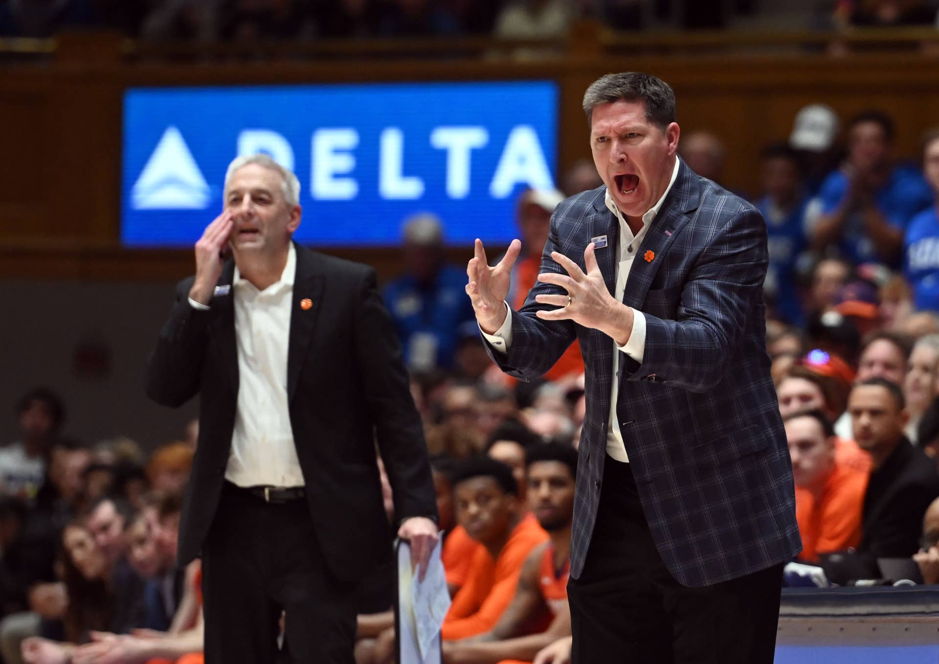 Duke Steals Elite Strength Coach from Clemson in Major ACC Power Shift ...