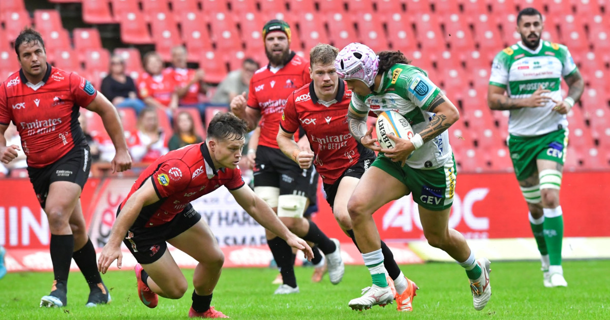 Jacob Umaga Named In Samoa Squad Ahead Of July Test Against Scotland ...