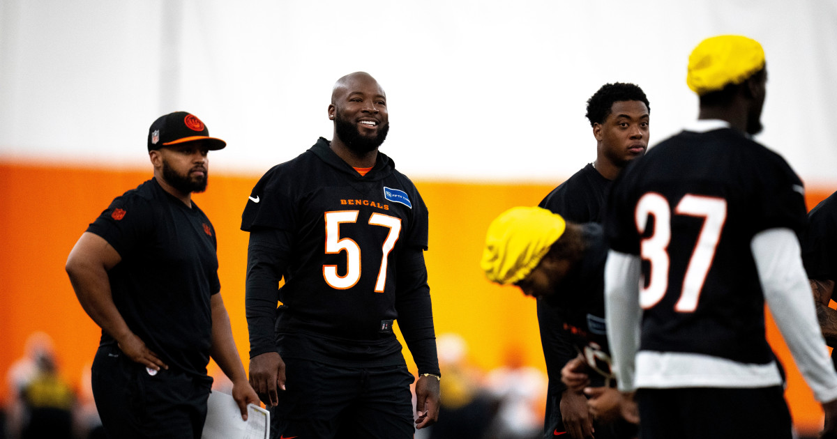 Raiders Beat Out 'Several' Teams to Sign Top Defensive Free Agent ...