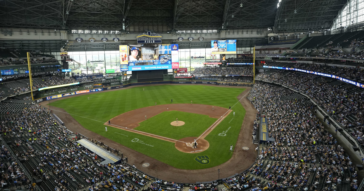 Cardinals Face Talented Prospect to Begin Four-Game Set With NL Central ...