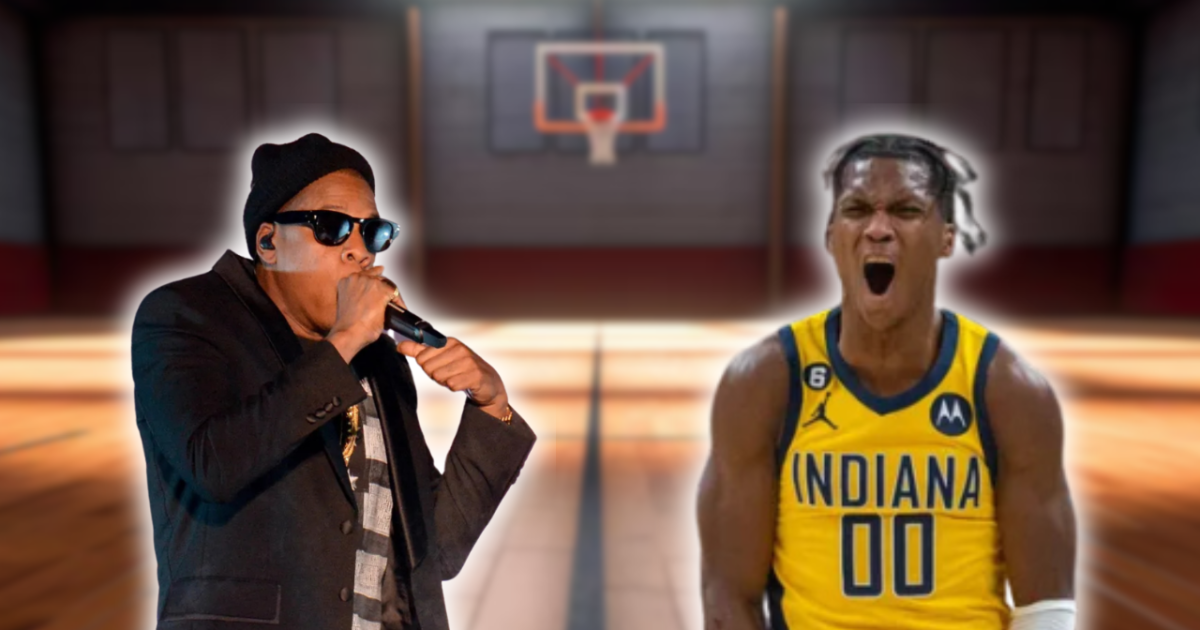 How Indiana Pacers Stole $1 Million from Rapper Jay-Z - Athlon Sports