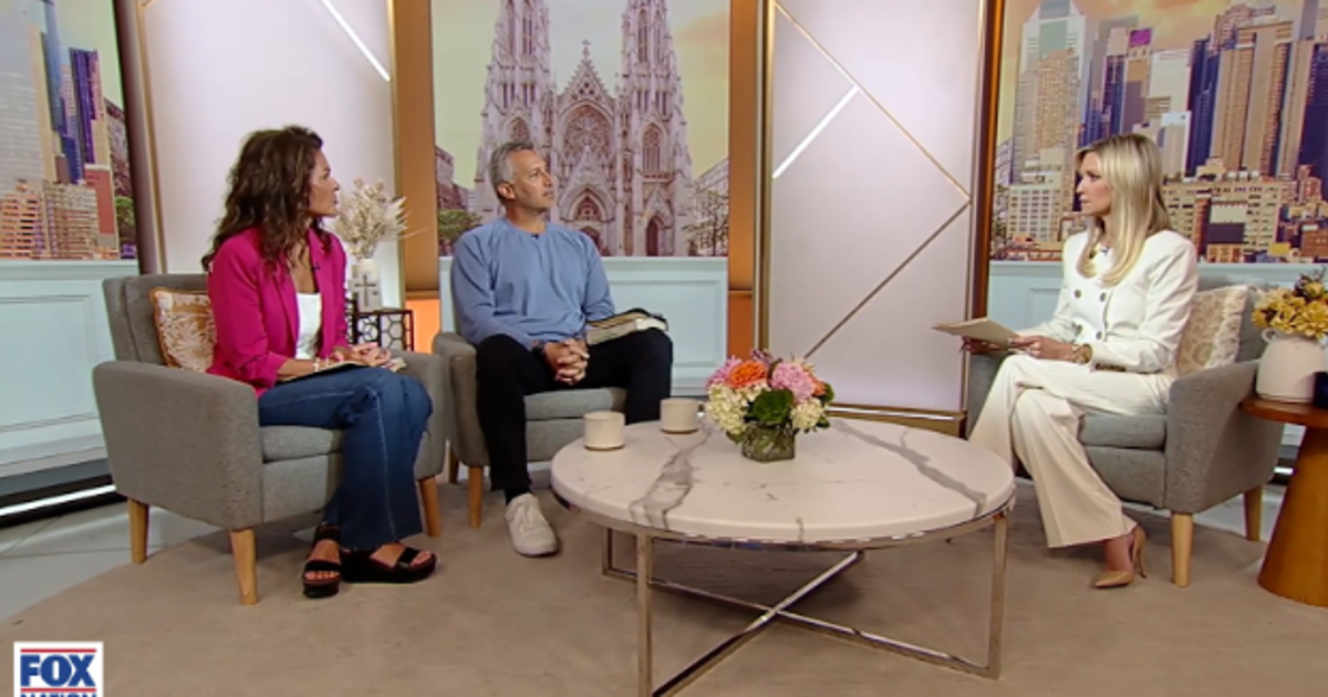 Yankees Legend Andy Pettitte Opens Up About Faith and HGH Scandal ...