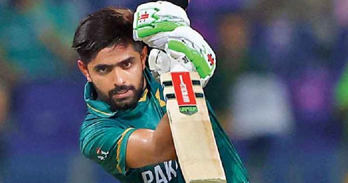 Babar Azam Joins Sydney Sixers for His First Big Bash Season - Athlon ...