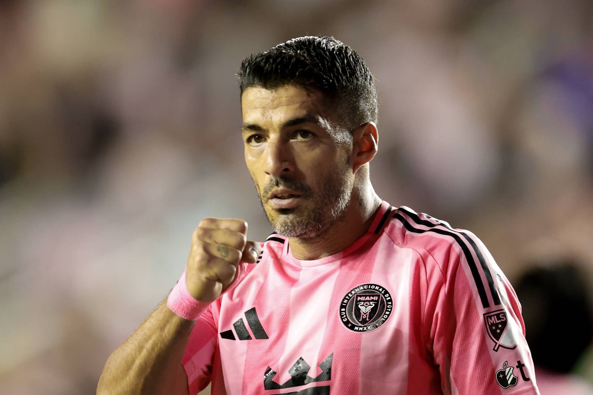 Luis Suarez Explains Why Inter Miami and MLS Teams Can Surprise at Club ...