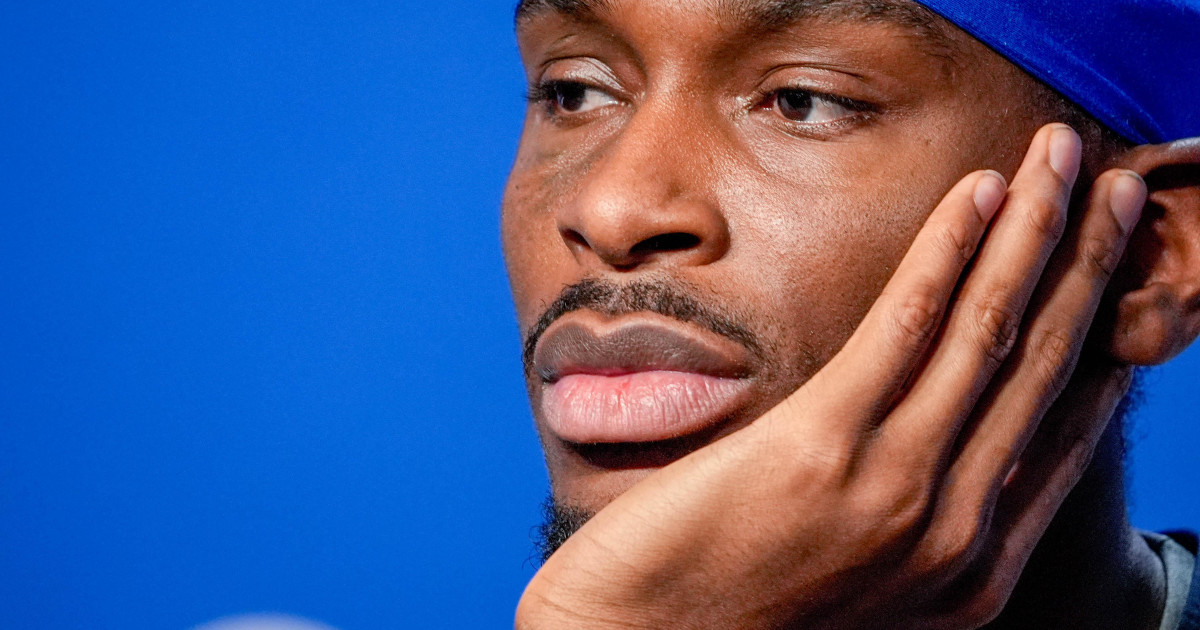 Shai Gilgeous-Alexander's NBA 2K Cover Announcement Gets Slammed By ...