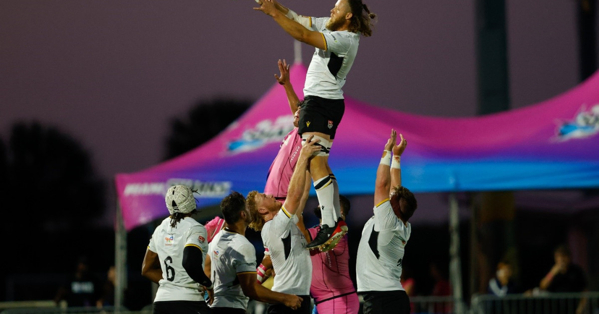 Playoff First-Timers RFCLA Ready to Roar Against Battle-Tested ...