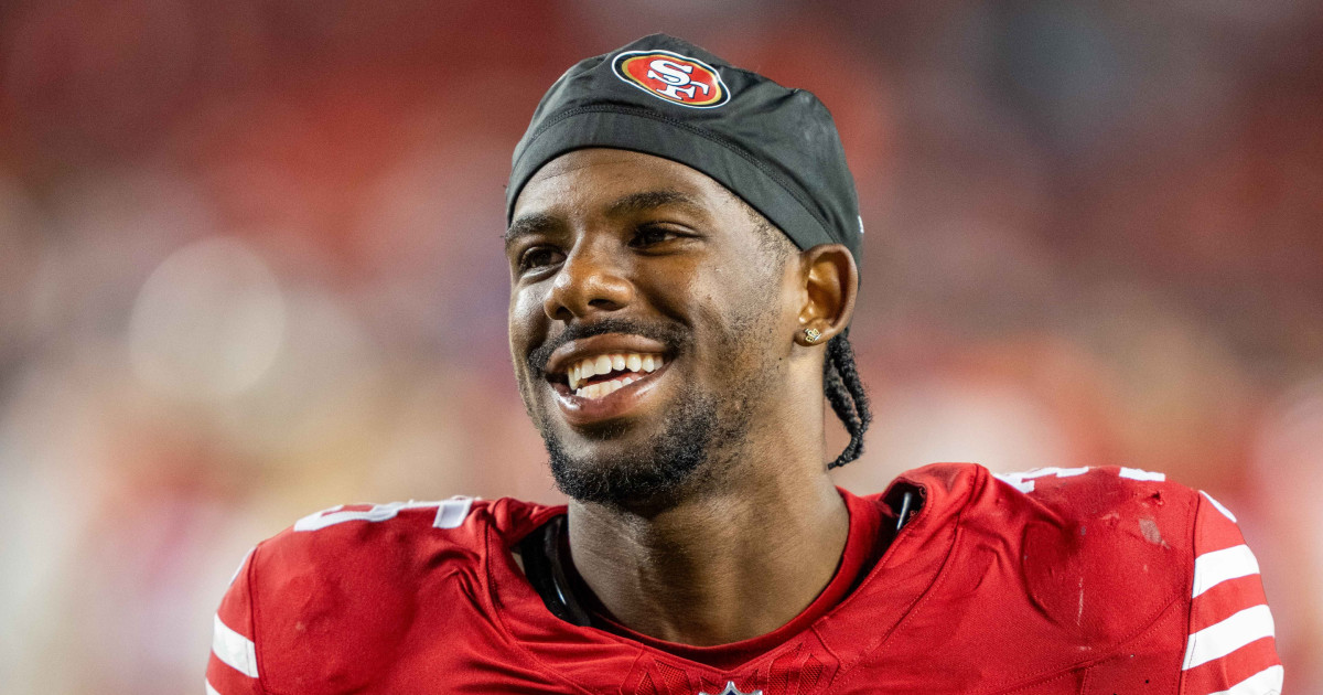 Ex San Francisco 49ers Cornerback Tre Swilling Cut By New Team - Athlon ...