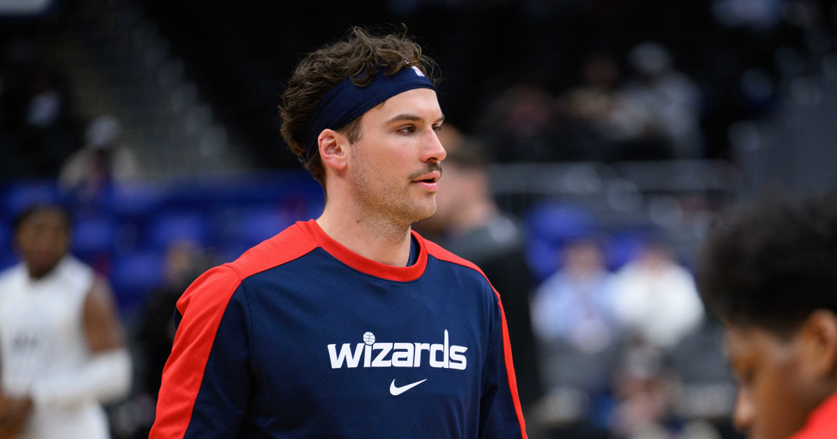 Gonzaga basketball star Corey Kispert on trade block ahead of NBA draft ...