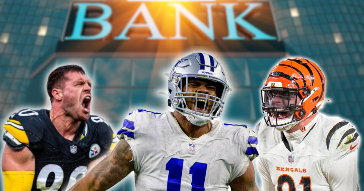 Dallas Cowboys Replacing Micah Parsons In Trade For AFC Superstar Pitched By Media - Athlon Sports