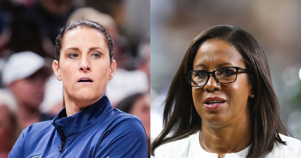 Stephanie White's Partner Lisa Salters Gets Status Update After Absence ...