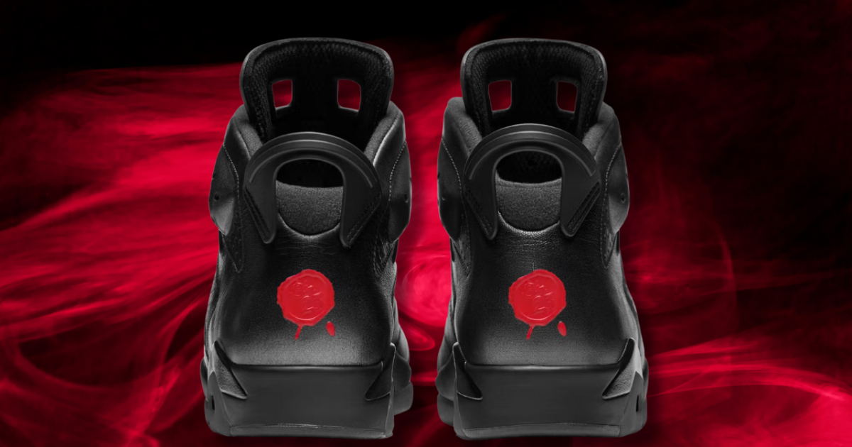 Air Jordan 6 ‘Bin 23’ Brings Out Inner Dracula - Release Date and Where to Buy - Athlon Sports