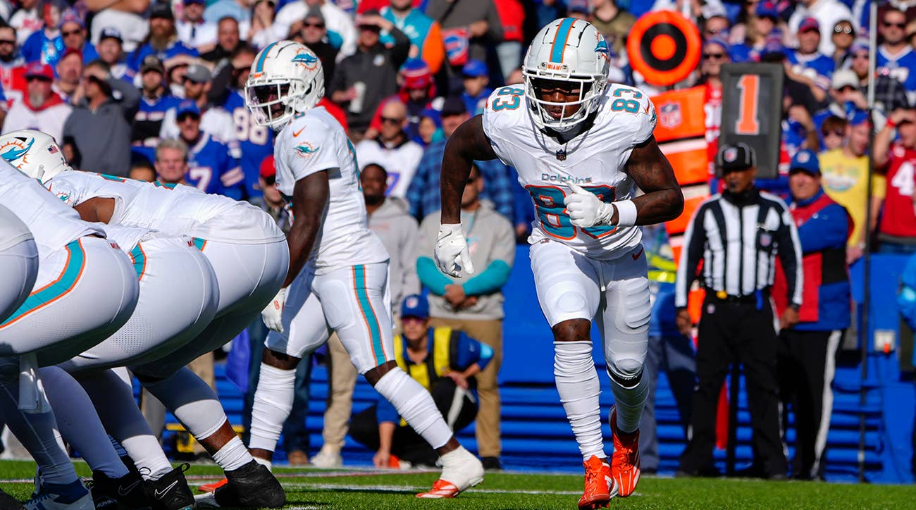 Moves and Countermoves: Six Emerging NFL Trends - Athlon Sports