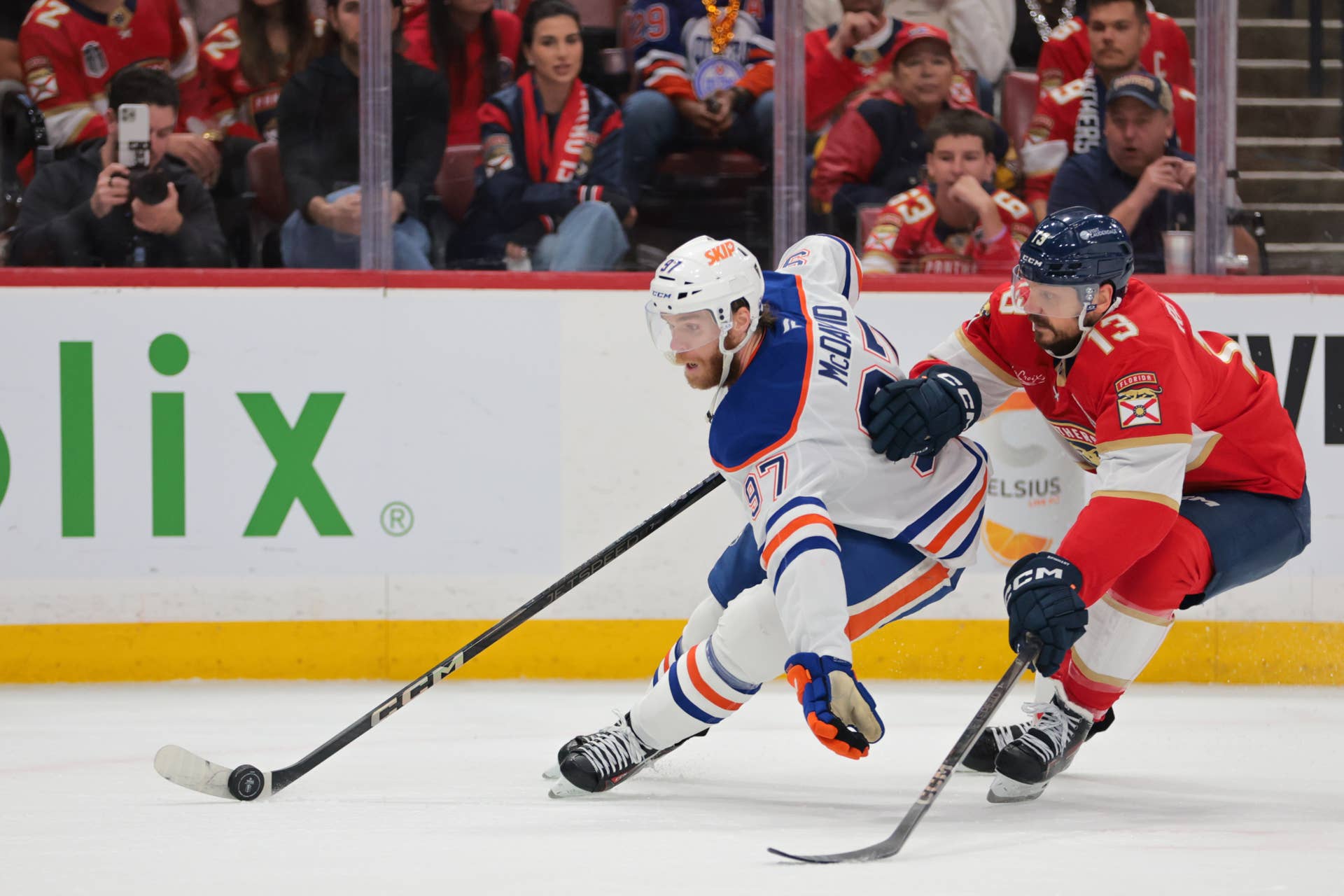 Connor McDavid Makes Clear Statement About Oilers After Stanley Cup ...