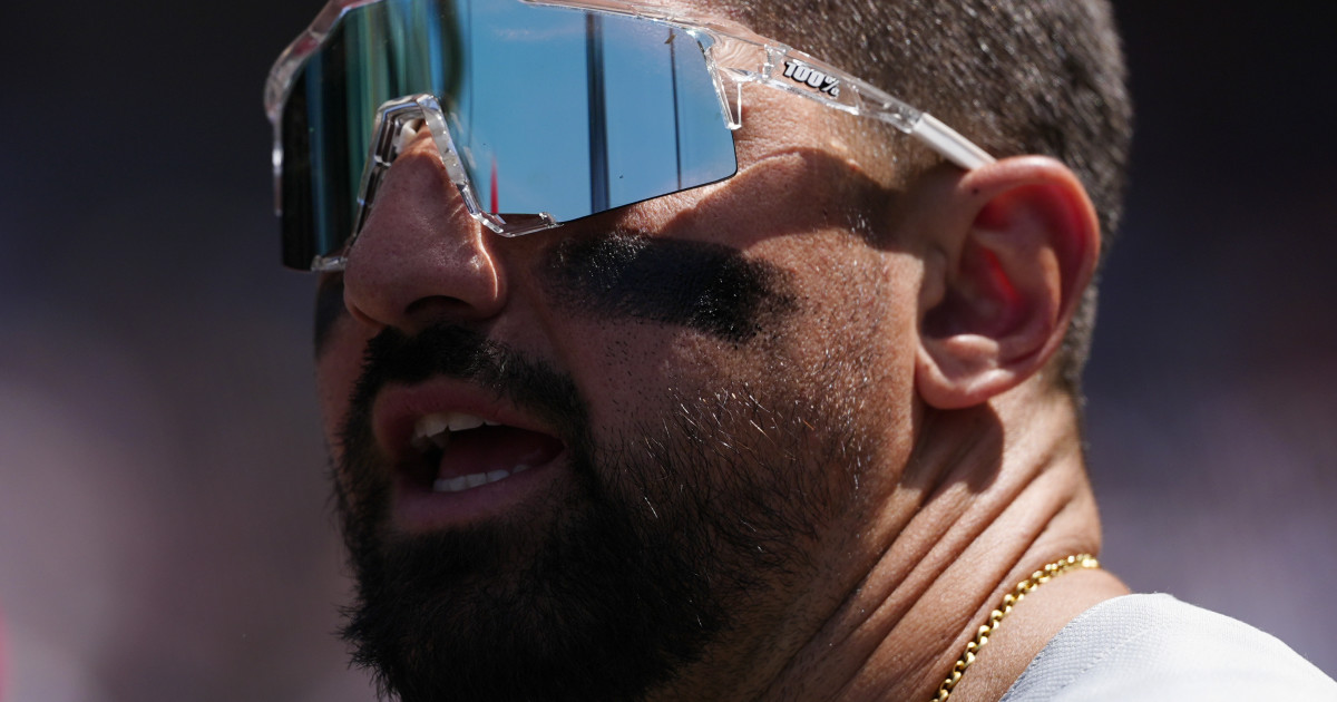 Phillies' Rob Thomson Announces Nick Castellanos Update After One ...