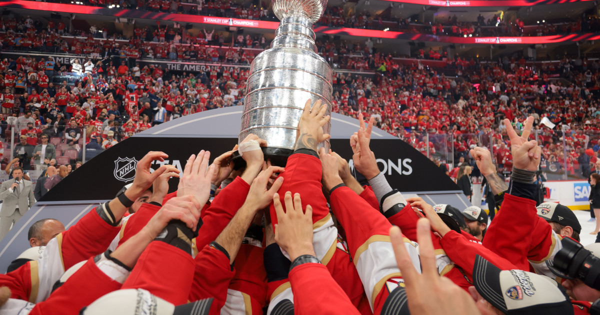 Panthers Employee Fires Back at Critics of No-Tax Advantage: 'Stop ...