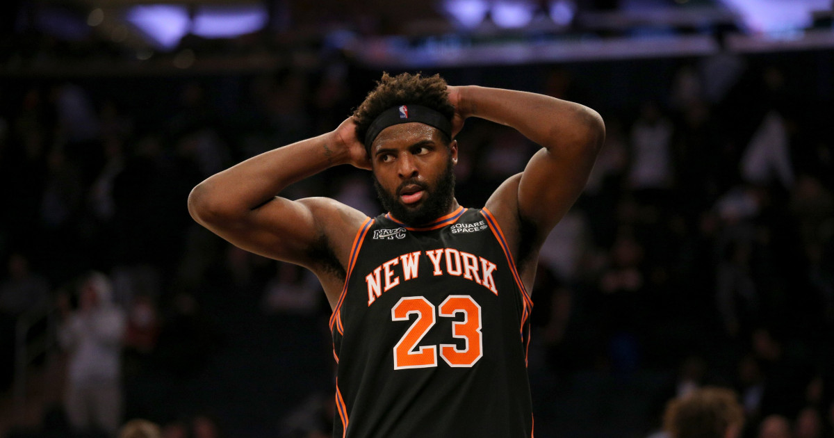 Final Injury Report for Bulls-Knicks, Will Coby White, Mitchell ...