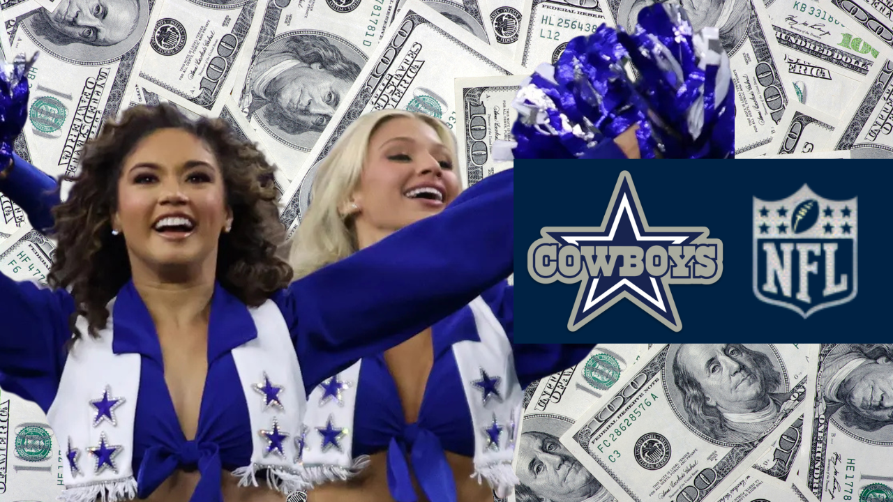These NFL Teams Could Fetch More Than the $10 Billion Paid for the ...