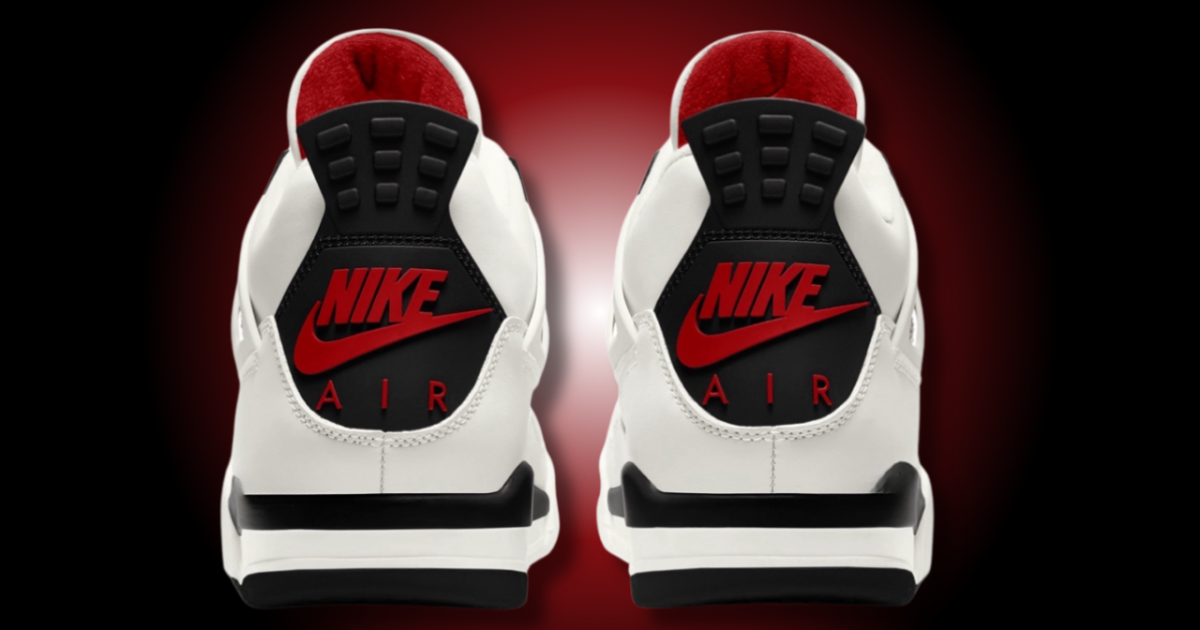 Air Jordan 4 ‘Flight Club’ — Release Date and Everything You Should ...