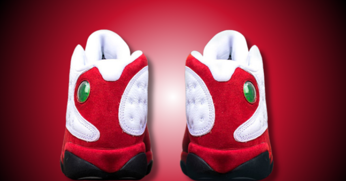 Air Jordan 13 'Chicago' is a Nostalgia Overload - Release Date and ...