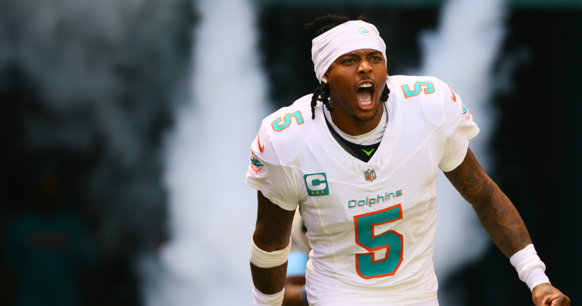 NFL Turns Heads With Jalen Ramsey Announcement on Wednesday - Athlon Sports