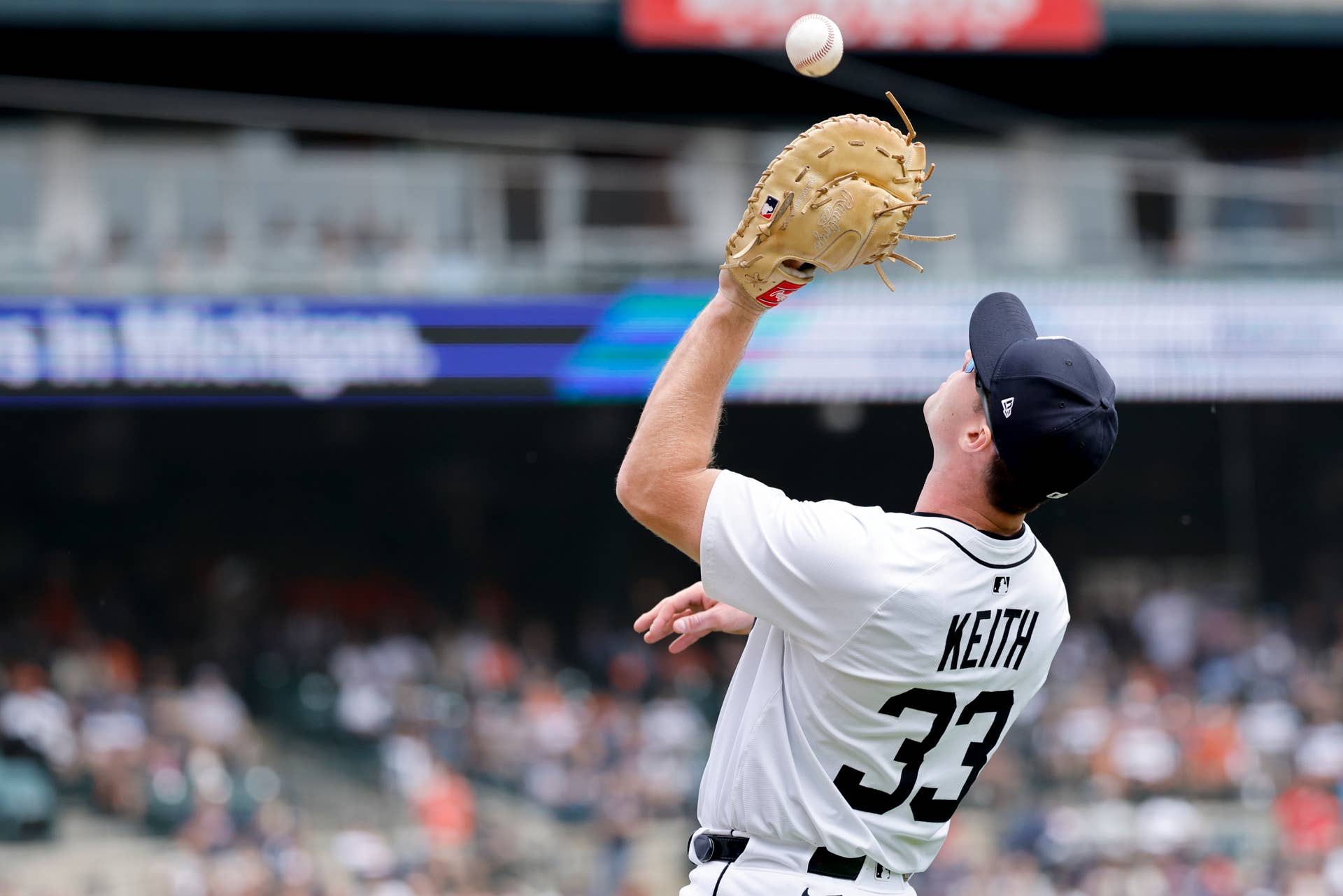 Tigers' Thursday Night Game vs. Pirates Given Restart Time Amid Weather ...