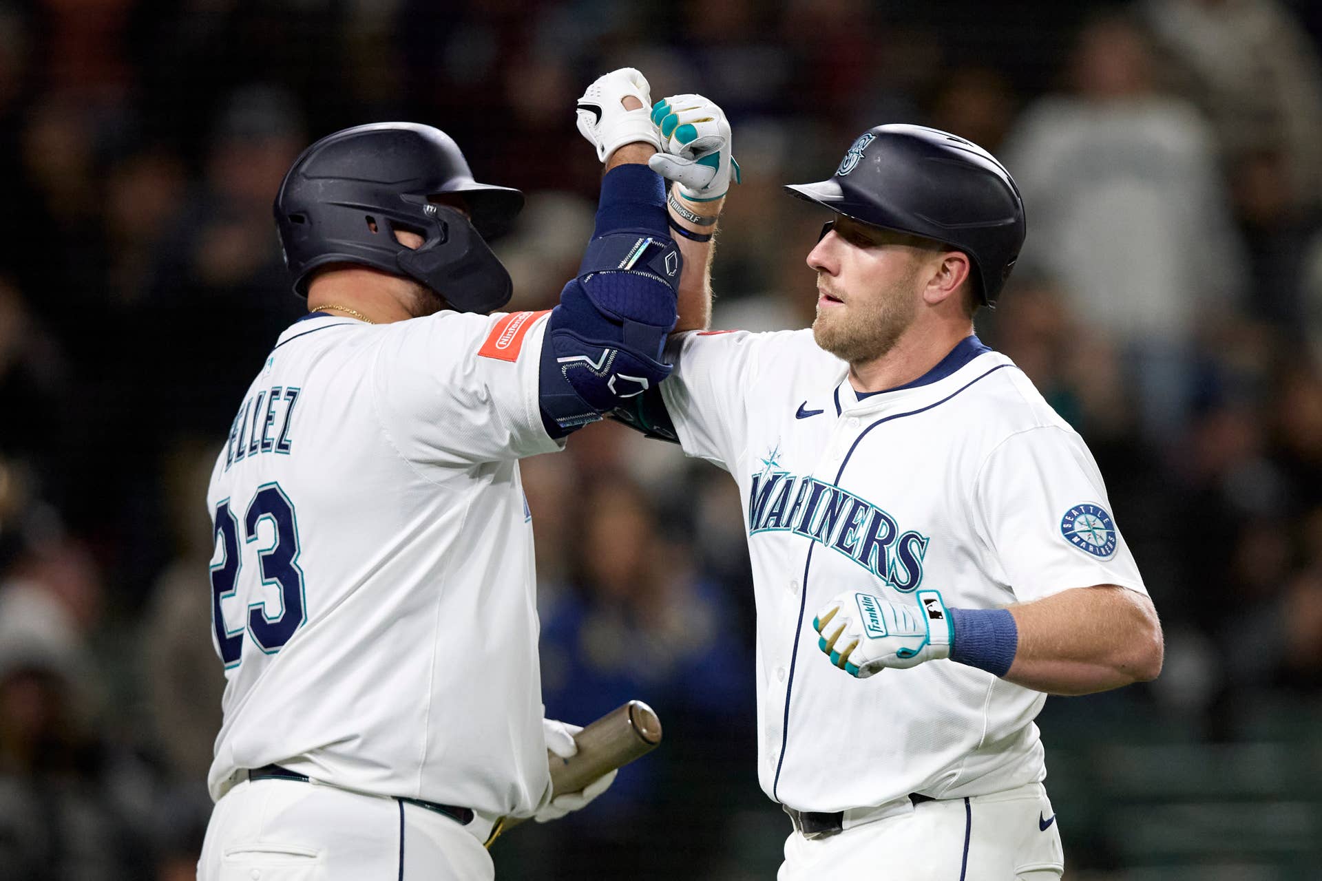 Mariners Fans Upset After Announcement on Friday - Athlon Sports