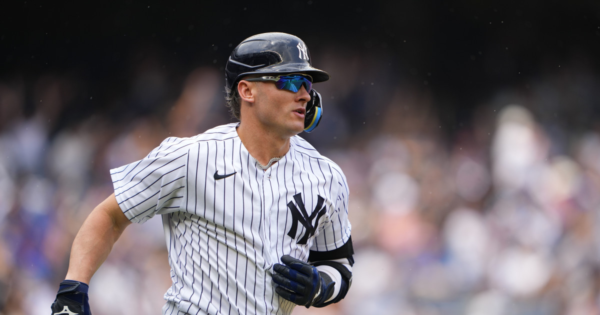 Former MVP Wins Big After Mold, Squirrels, and Lawsuit From Yankees ...