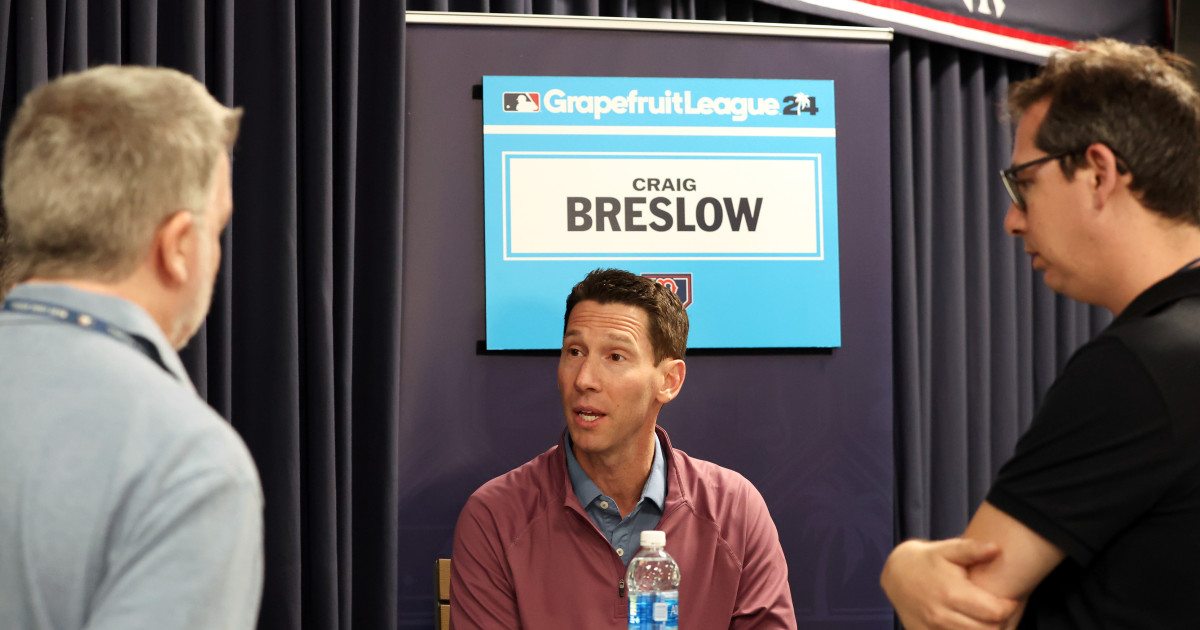 Pair of Red Sox Signings Labeled One of MLB's Biggest Failures - Athlon ...