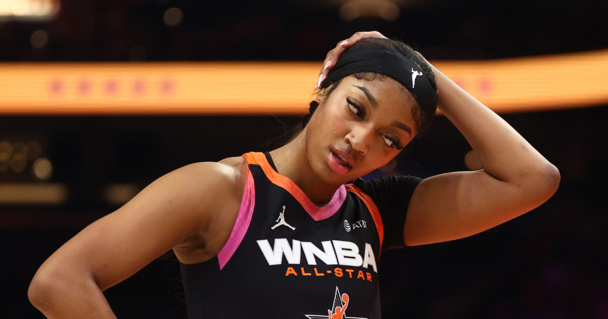 Angel Reese Update Emerges After Indiana Fever Game - Athlon Sports