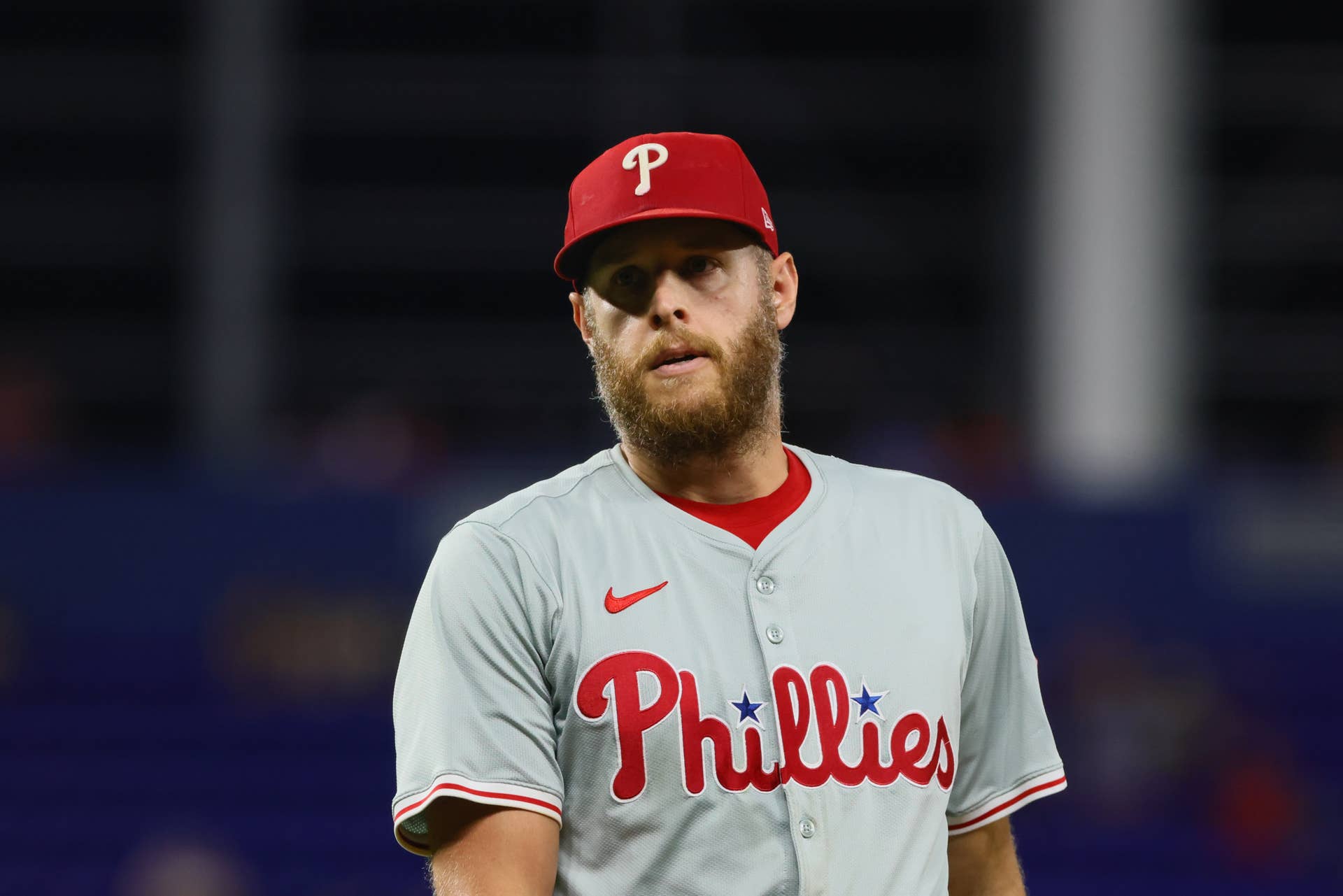Phillies Announce Zack Wheeler News on Thursday - Athlon Sports