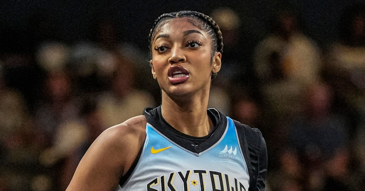 Russell Westbrook Sends Angel Reese Message on Wednesday - Athlon Sports