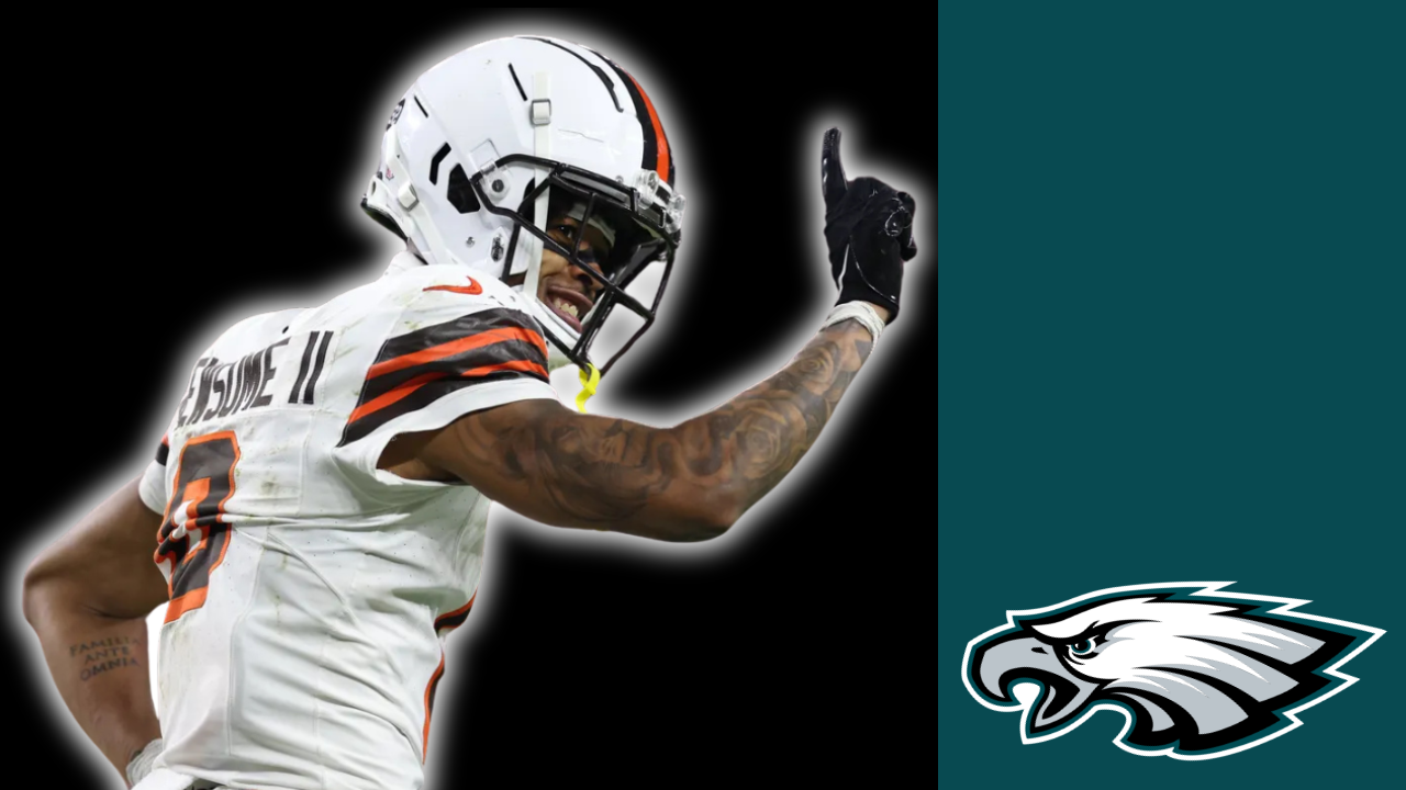 Cleveland Browns Ex-First-Rounder Greg Newsome Involved In Trade Buzz ...