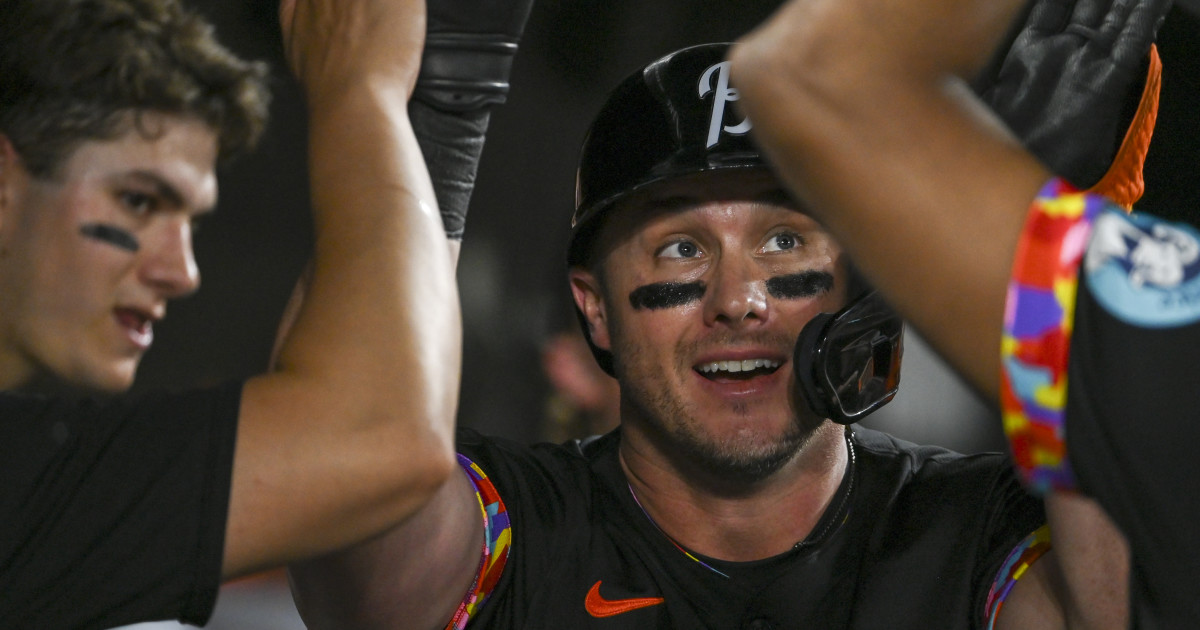 Diamondbacks to Sign Long-time MLB Catcher to Major-League Deal ...