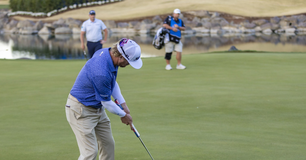 Rocket Classic Dealt Blow as Five PGA Tour Golfers Withdraw in Less Than 24 Hours - Athlon Sports