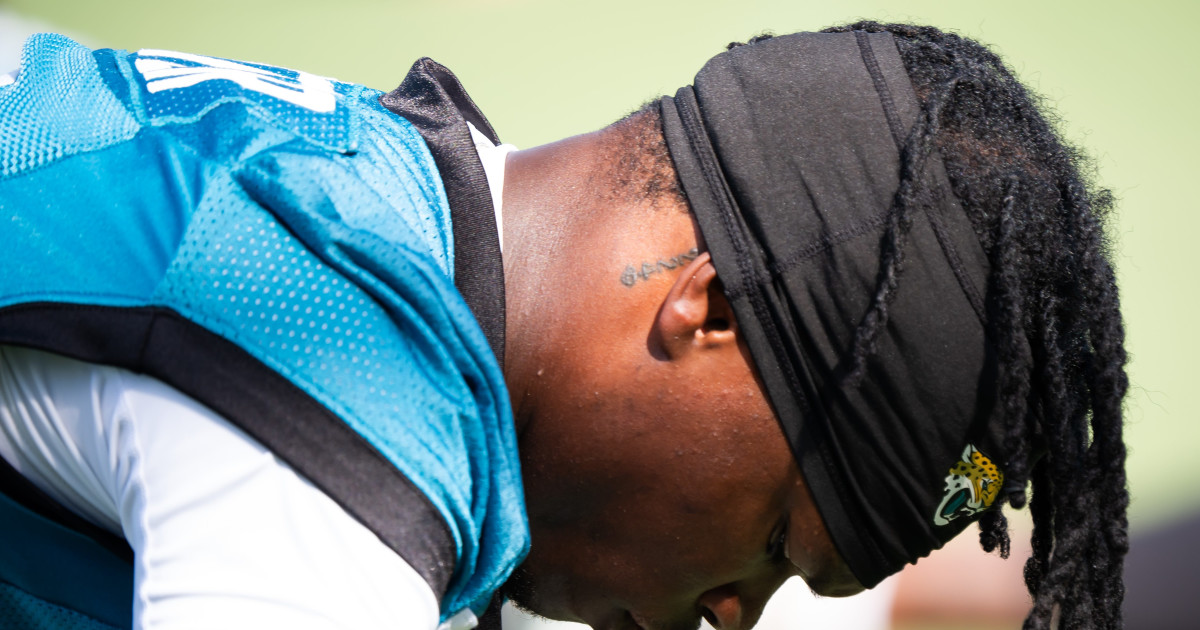 Shannon Sharpe Bluntly Warns Travis Hunter After His $46.6 Million NFL ...