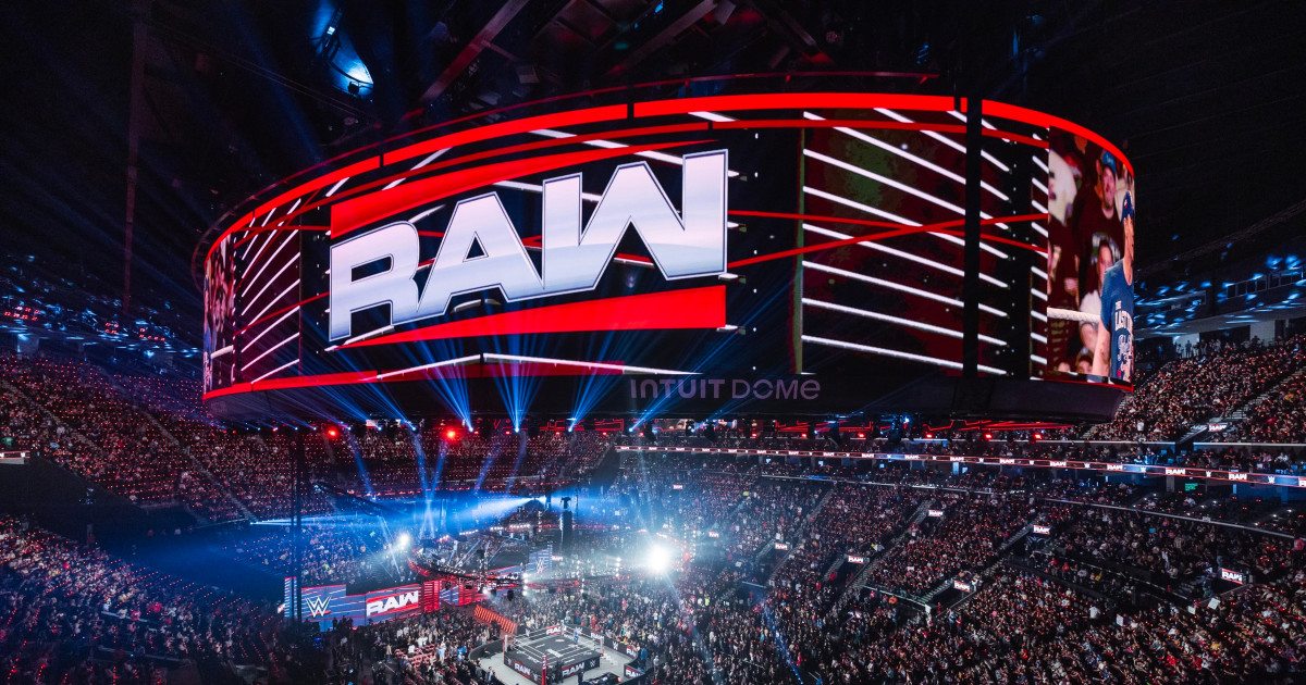 'WWE Raw' Results: Who Advances to King and Queen of the Ring Finals at ...