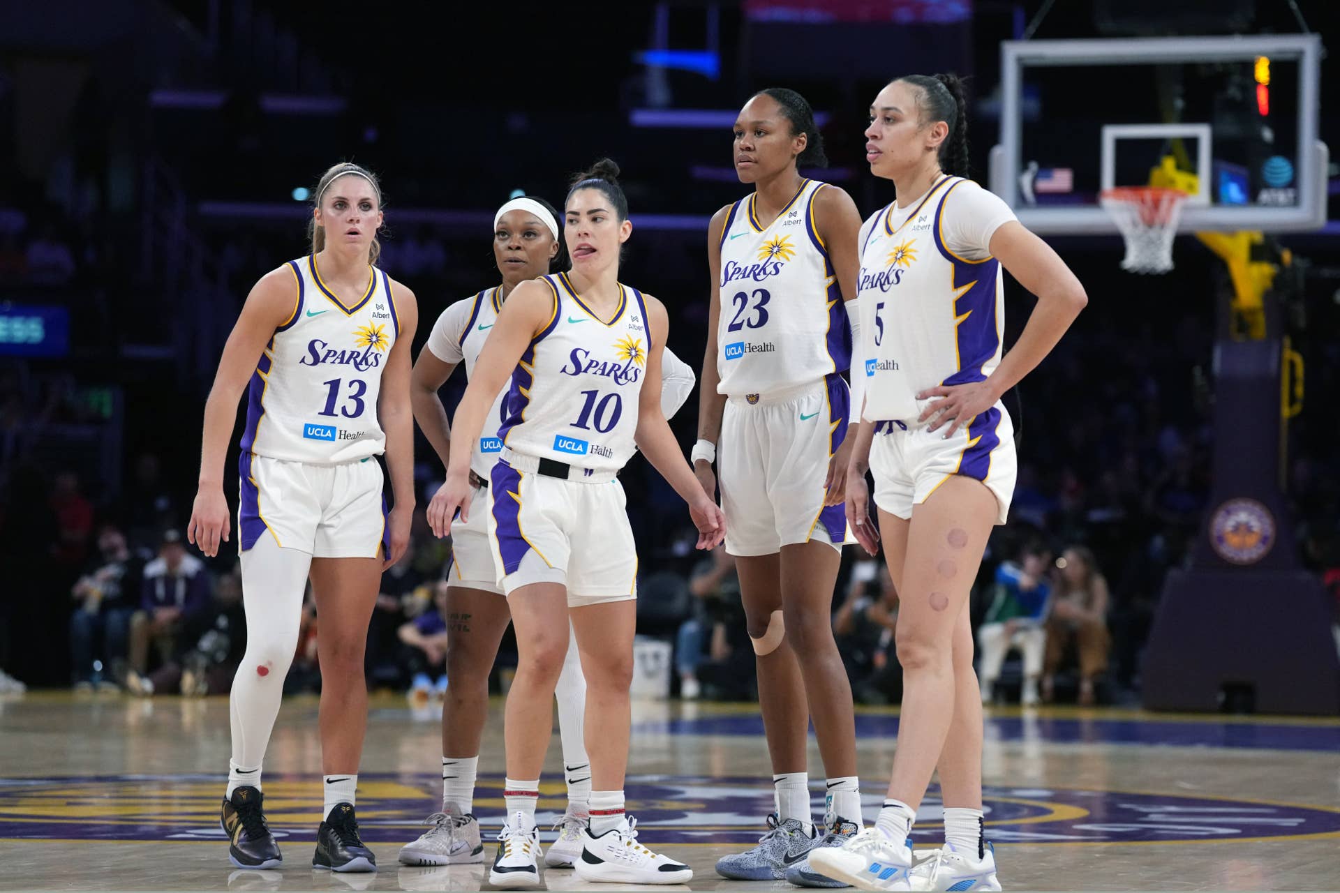 WNBA Team Makes Historic $150 Million Announcement on Wednesday ...